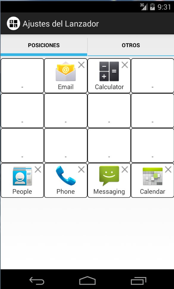Minimal Launcher APK for Android Download