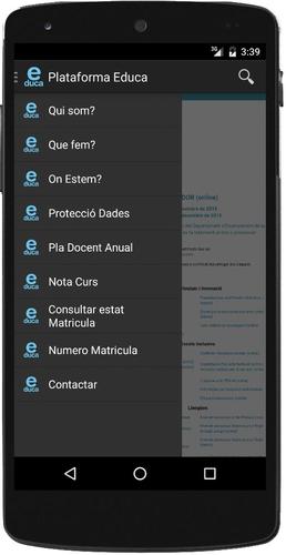 Download Plataforma Educa latest 4.0 Android APK