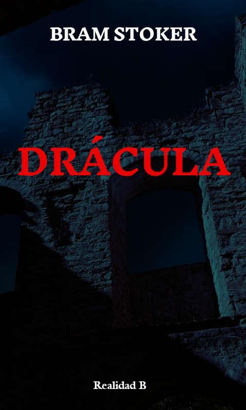 DrÁcula De Bram Stoker Libro Apk For Android Download