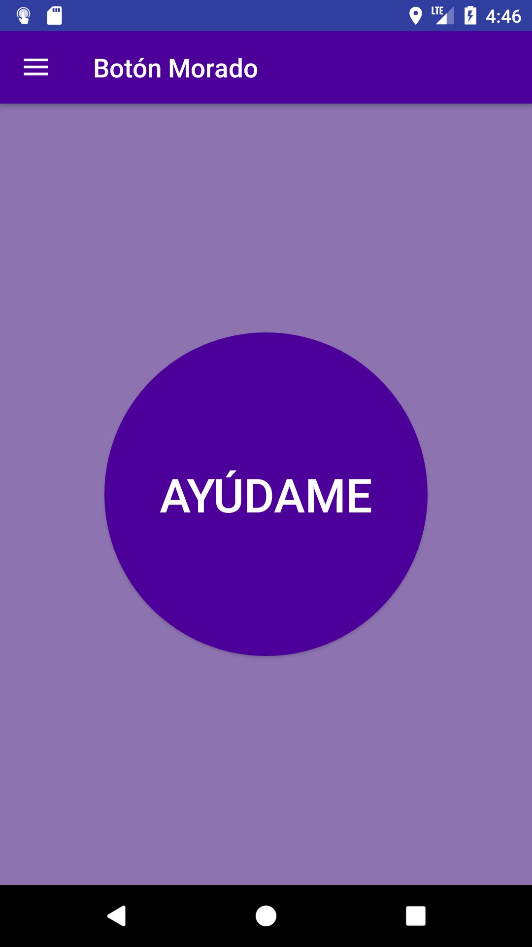 Botón Morado APK for Android Download
