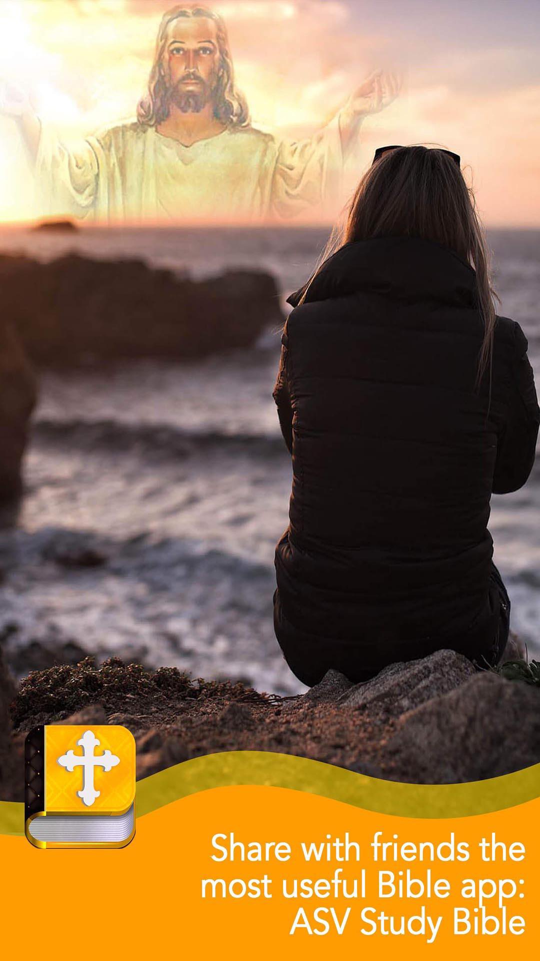 ASV Study Bible APK for Android Download