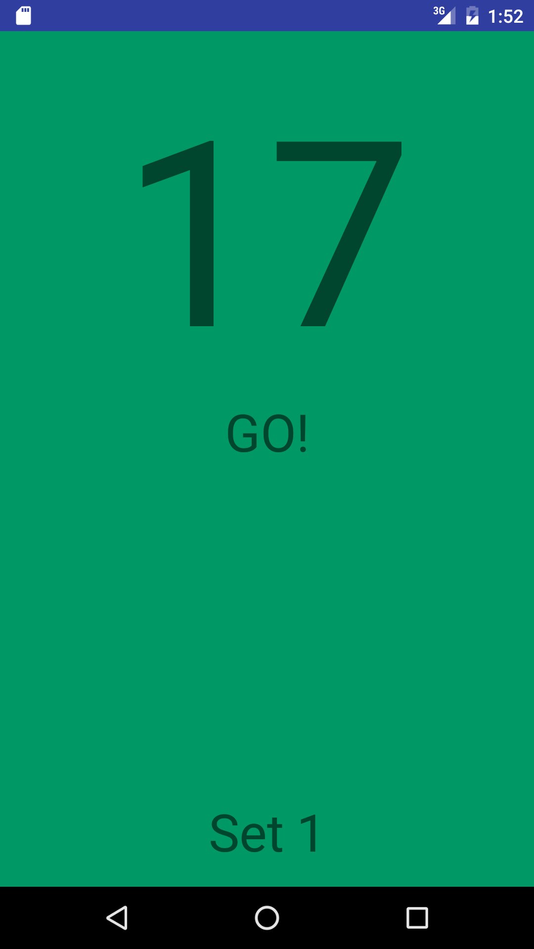 Tabata Timer APK for Android Download