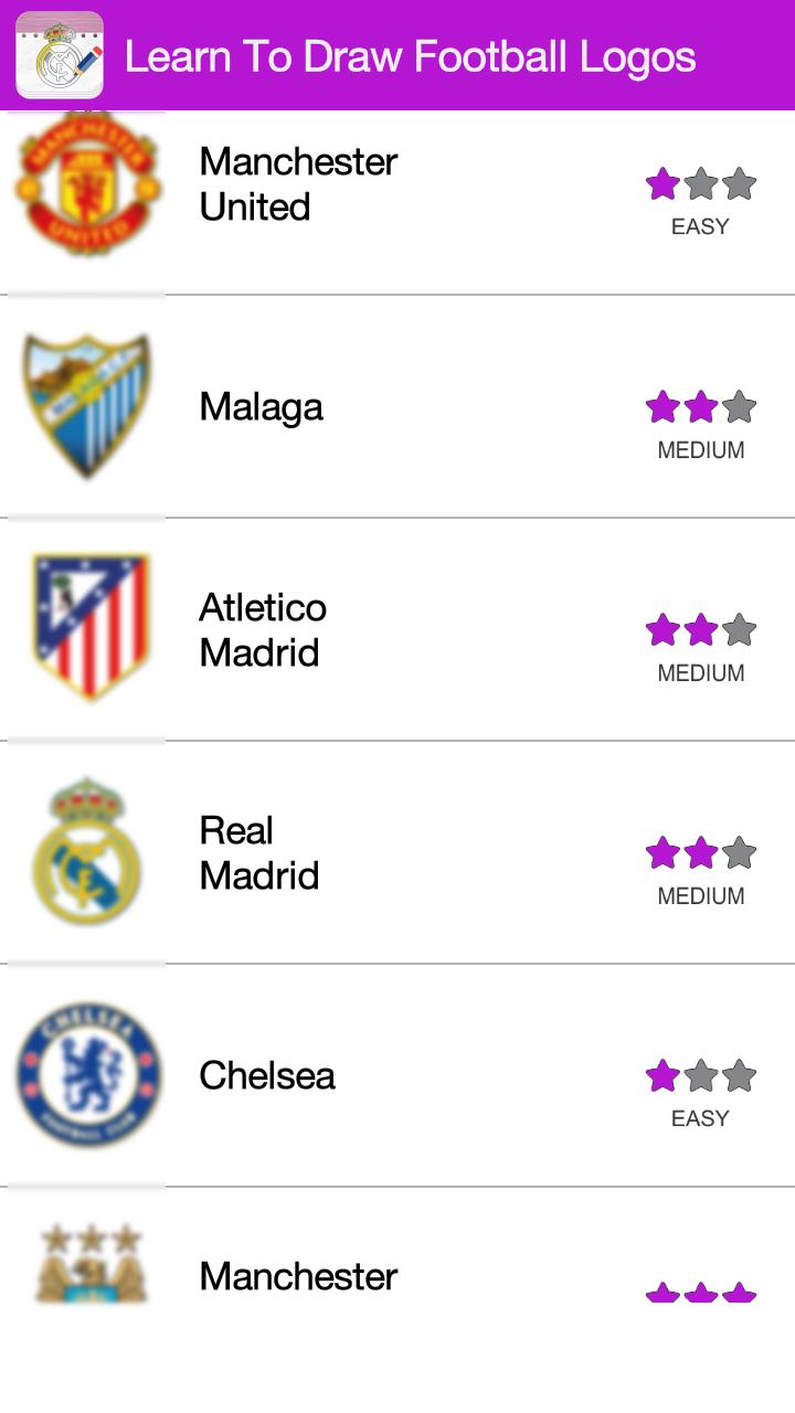 Learn To Draw Football Logos APK For Android Download learn-to-draw-football-logos-apk-for-android-download