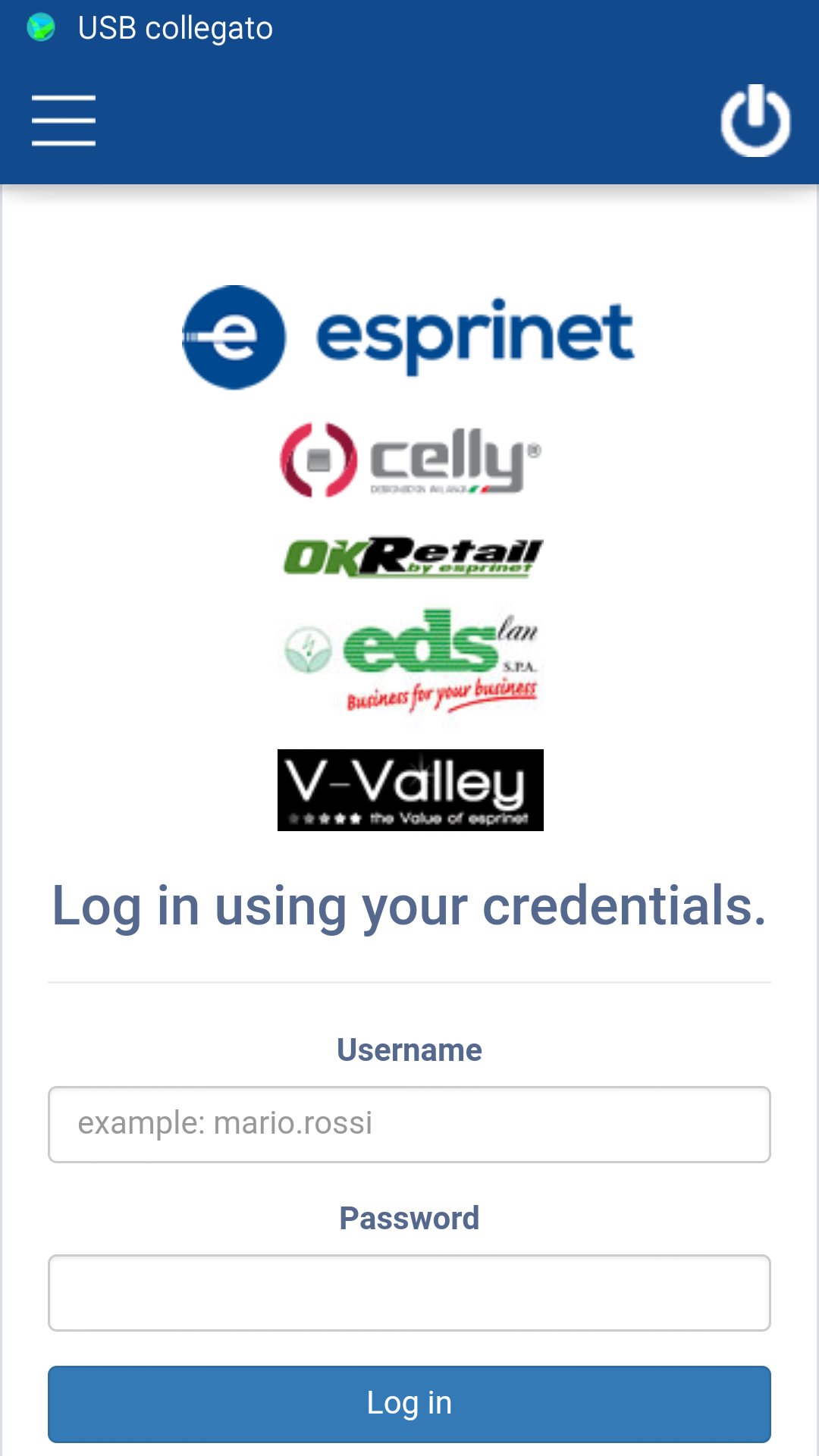 Esprinet Sales APK Download for Android - Latest Version