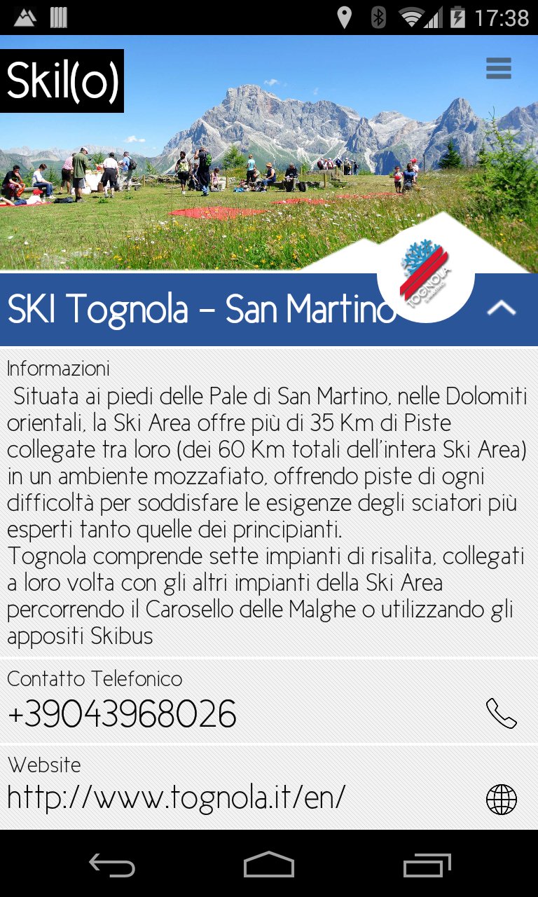 Skilo APK for Android Download