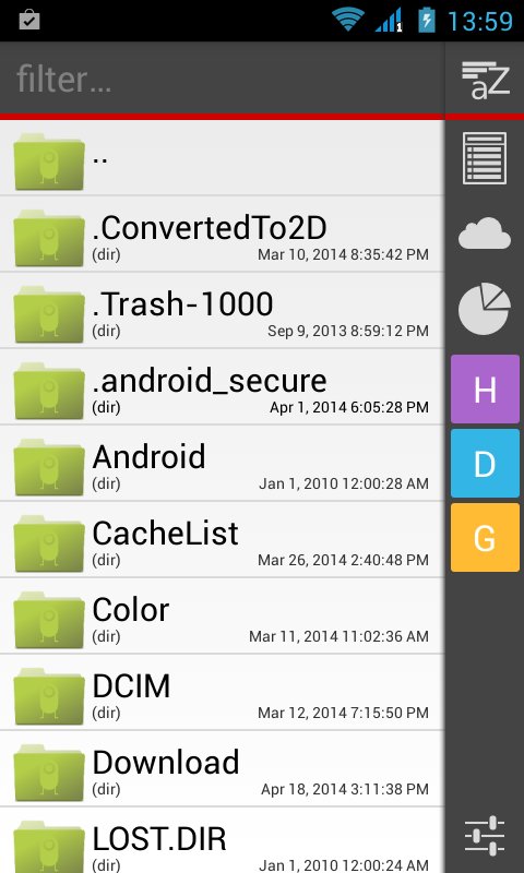Operator APK do pobrania na Androida