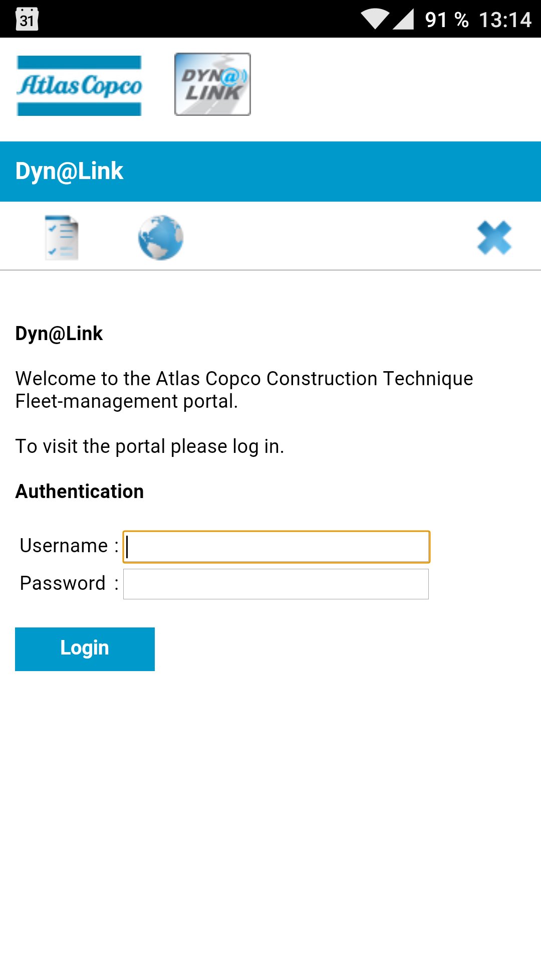Dyn@Link APK Download for Android - Latest Version