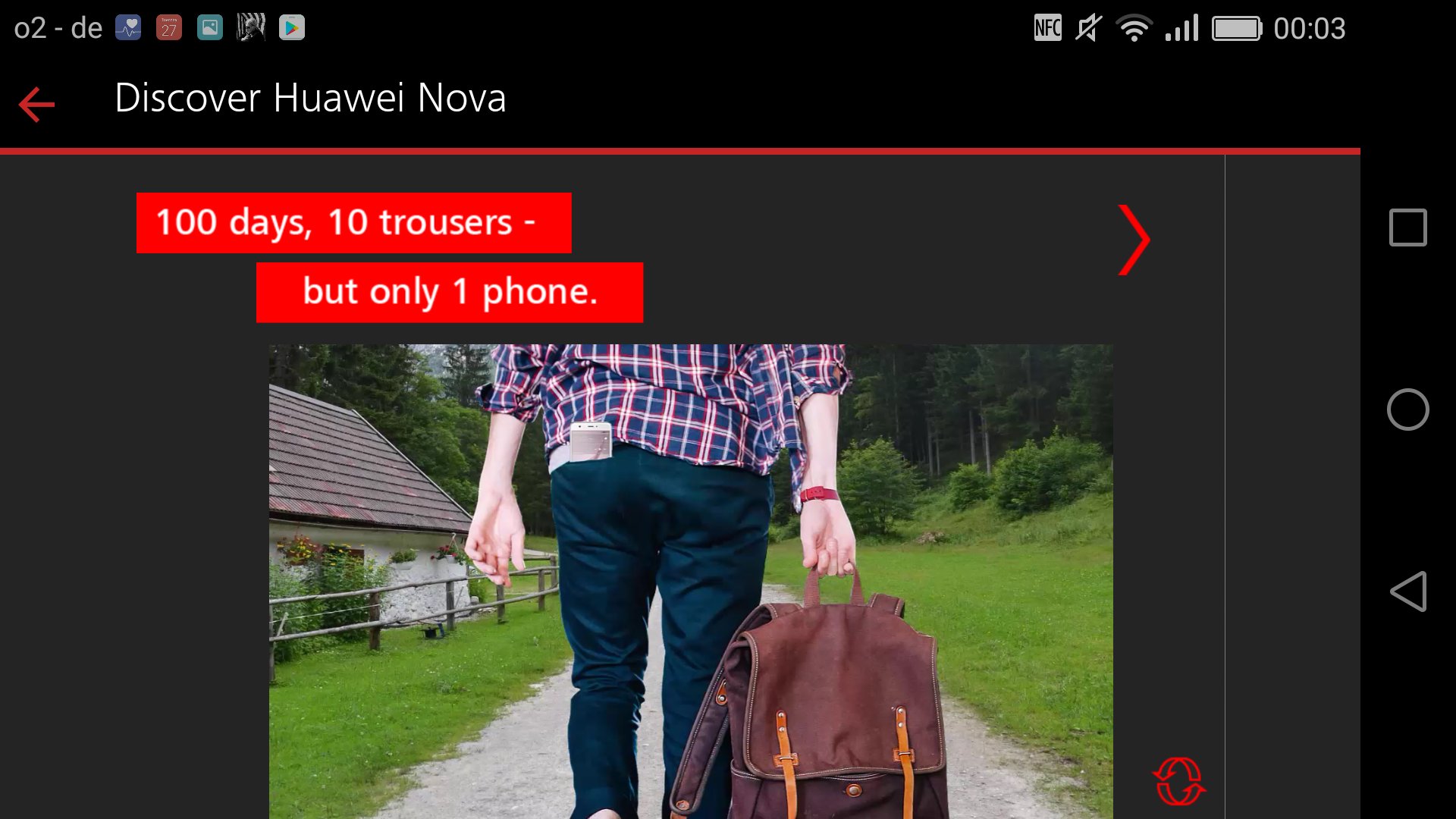 Huawei Learning Zone APK for Android Download