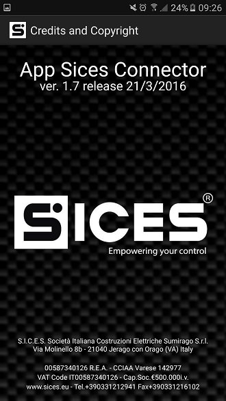 Sices Connector PRO APK for Android Download