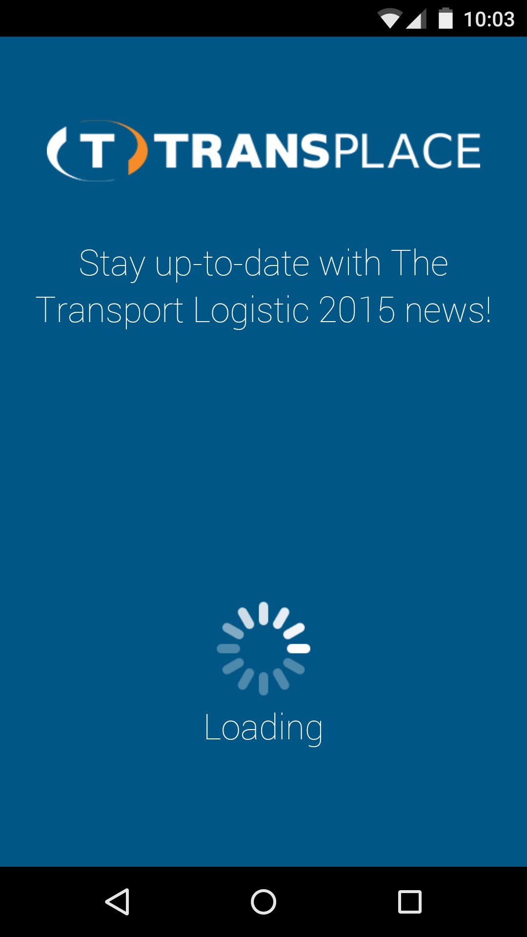 TransPlace APK Download for Android - Latest Version