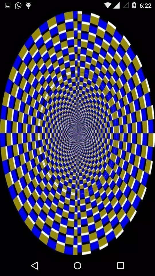 Illusions That Make You Sleepy