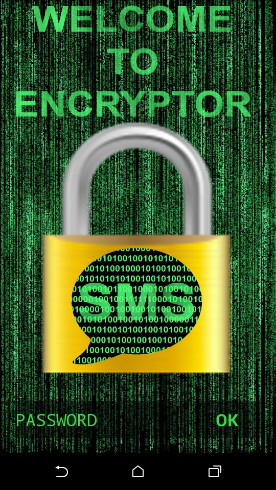 Message Encryption APK for Android Download