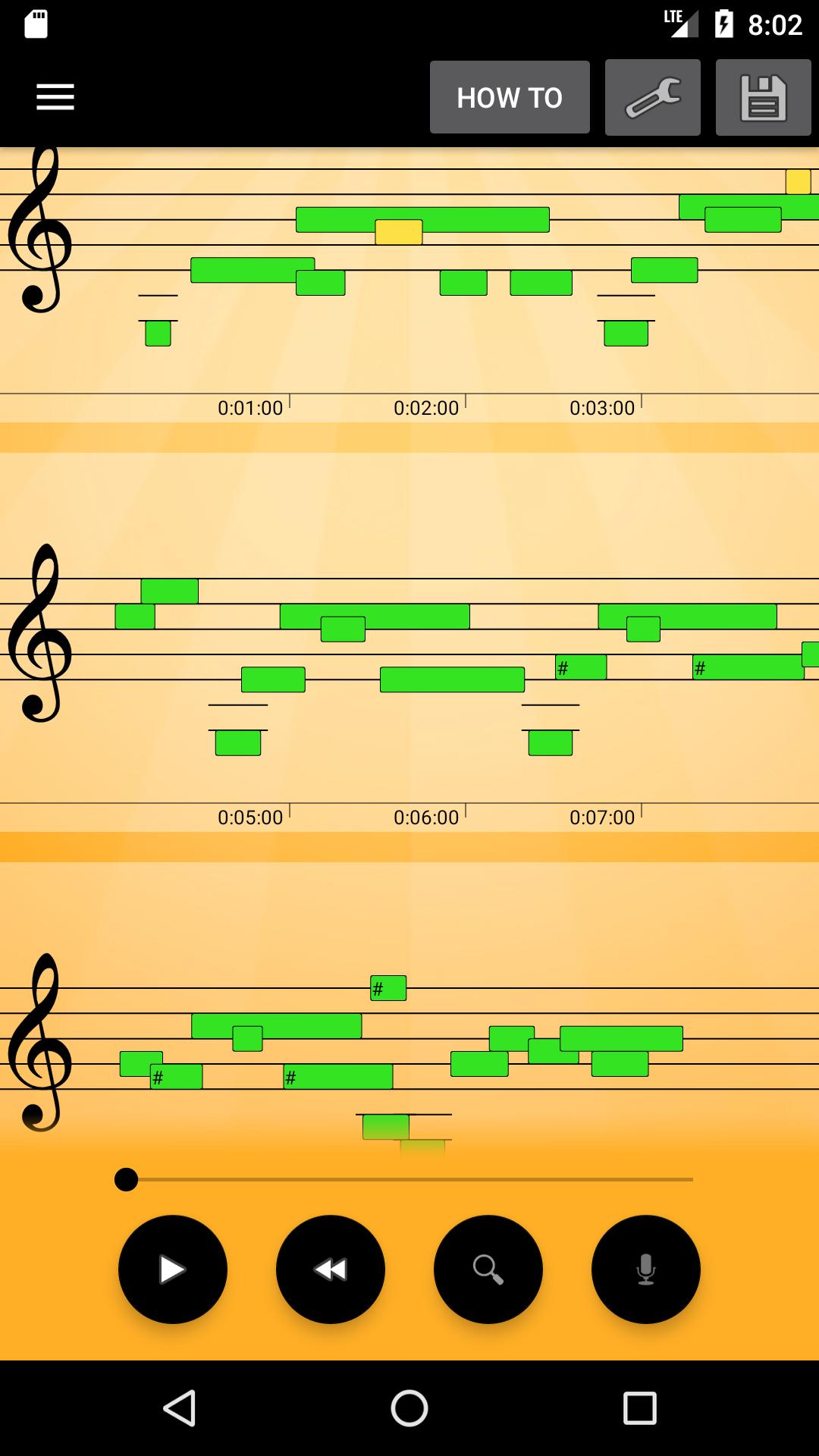 Note Recognition For Android APK Download note-recognition-for-android-apk-download