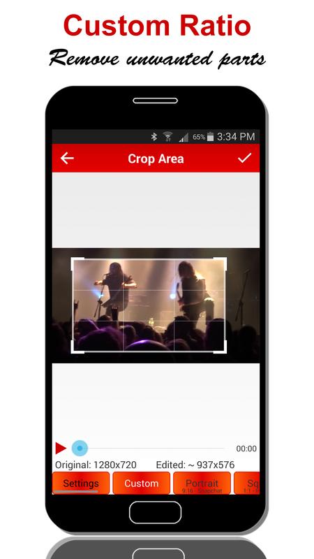 Crop And Trim Video Apk Download Free Video Players And Editors App For Android