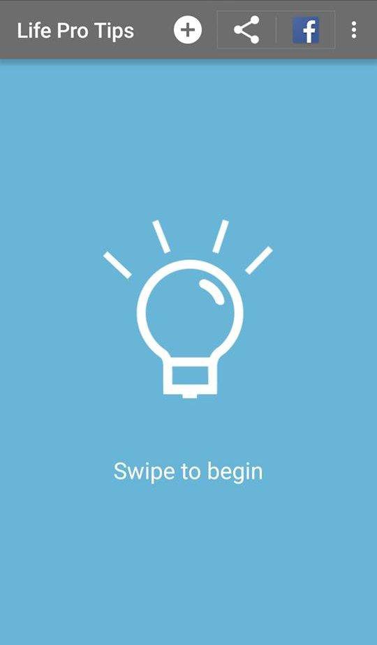 Life Pro Tips APK للاندرويد تنزيل