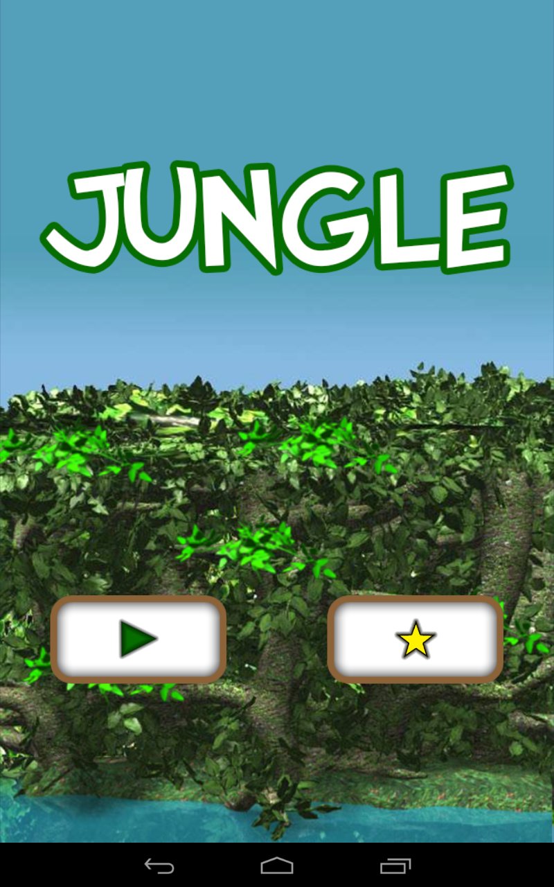 Jungle (Yeti Sports part 8) APK for Android Download
