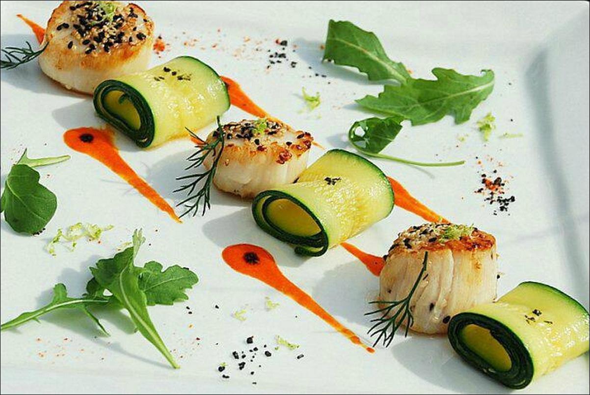 Food Presentation Ideas APK Android food-presentation-ideas-apk-android