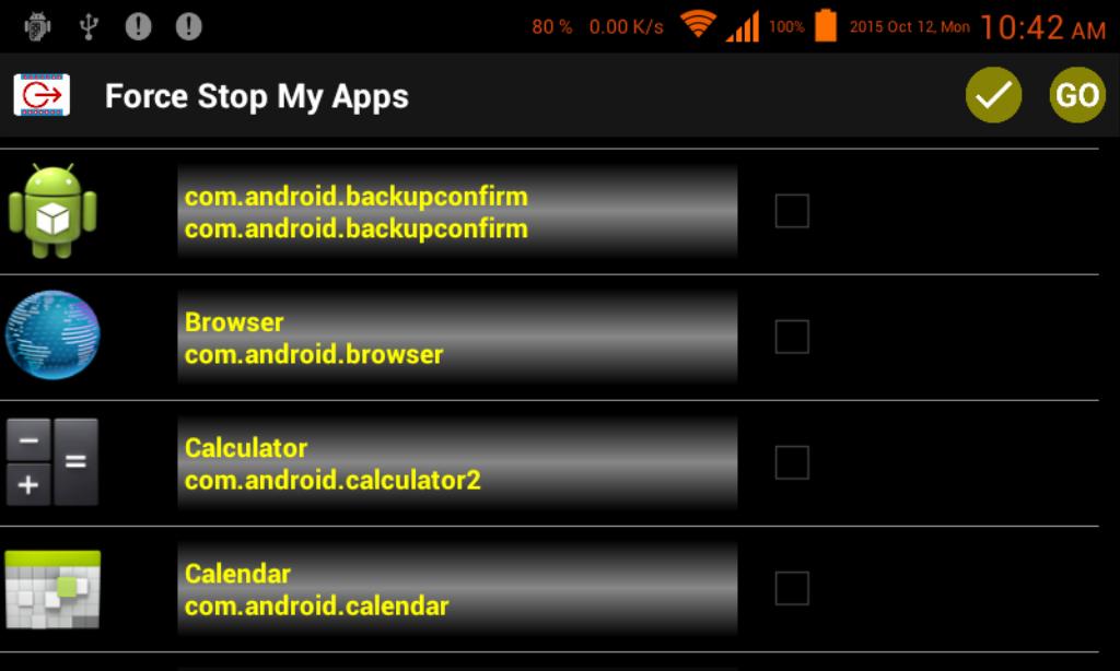 Force Stop Apps (Free) APK for Android Download Force Stop Apps (Free) APK for Android Download