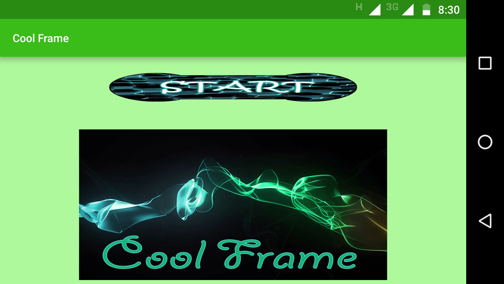 Cool Frame APK for Android Download