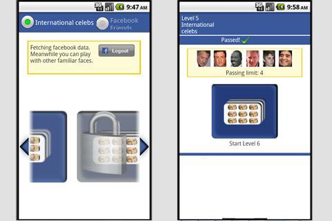 Celebrity faces game APK for Android Download