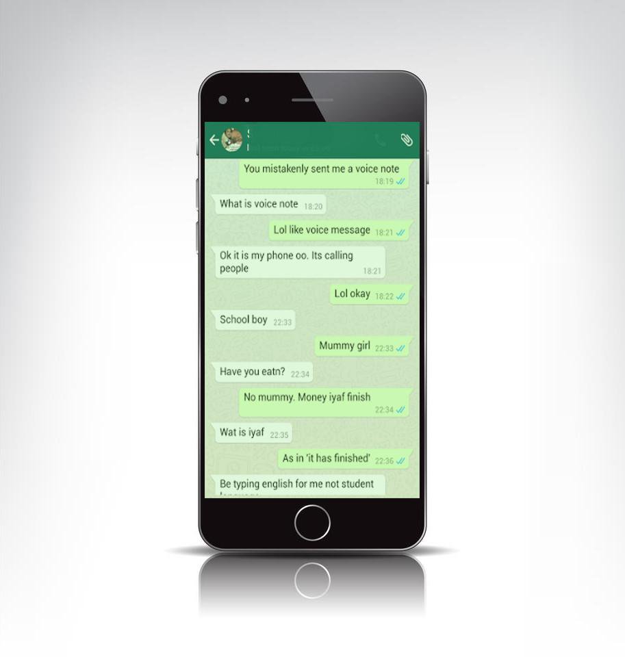 Fake WhatsApp Chat Messenger安卓版应用APK下载