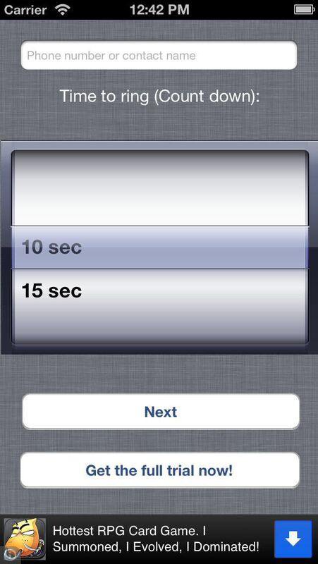 Download Fake Call Pro Latest Version fake.a.... Android APK File