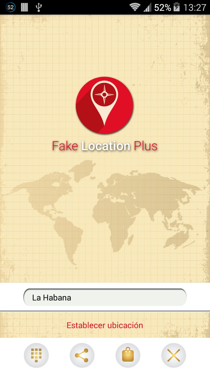 Fake gps locations maps APK for Android Download