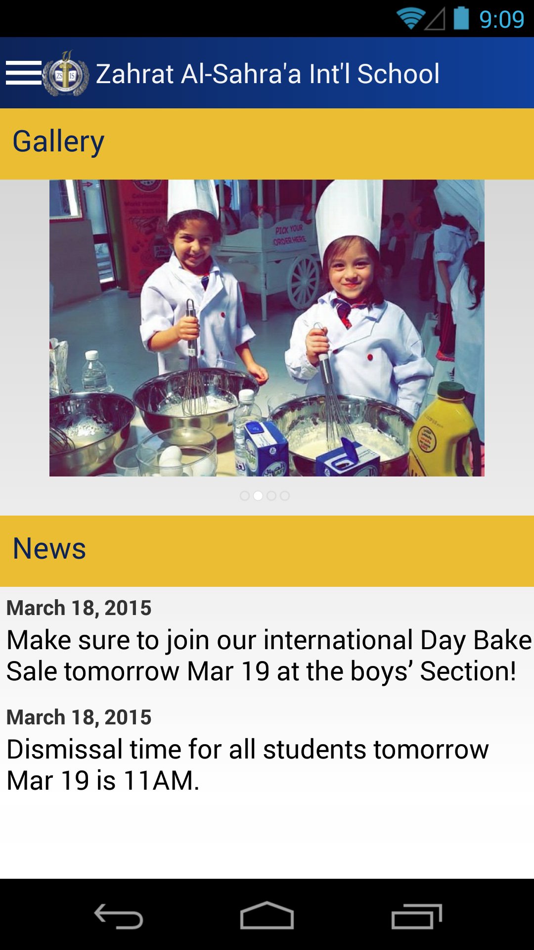 ZSIS Mobile APK for Android Download