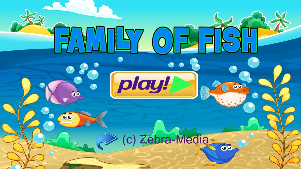 Family of Fish APK for Android Download