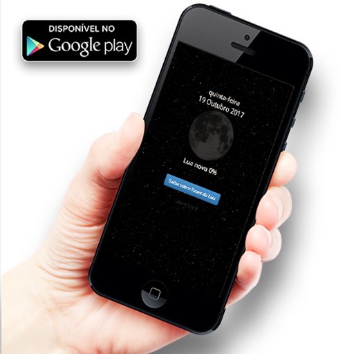 Fase da Lua APK for Android Download
