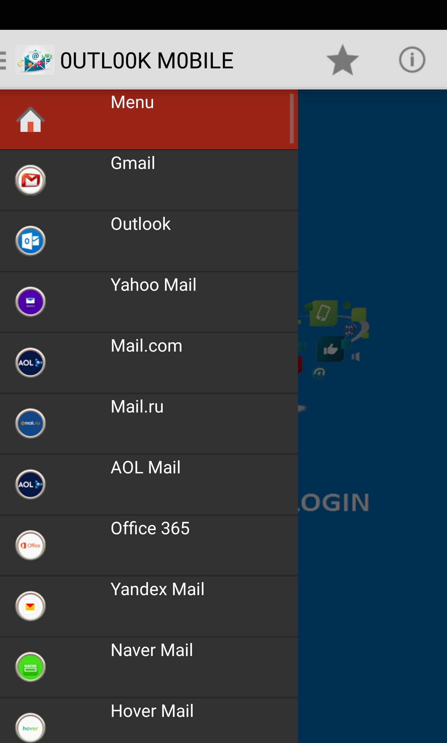 Outlook Mobile APK للاندرويد تنزيل
