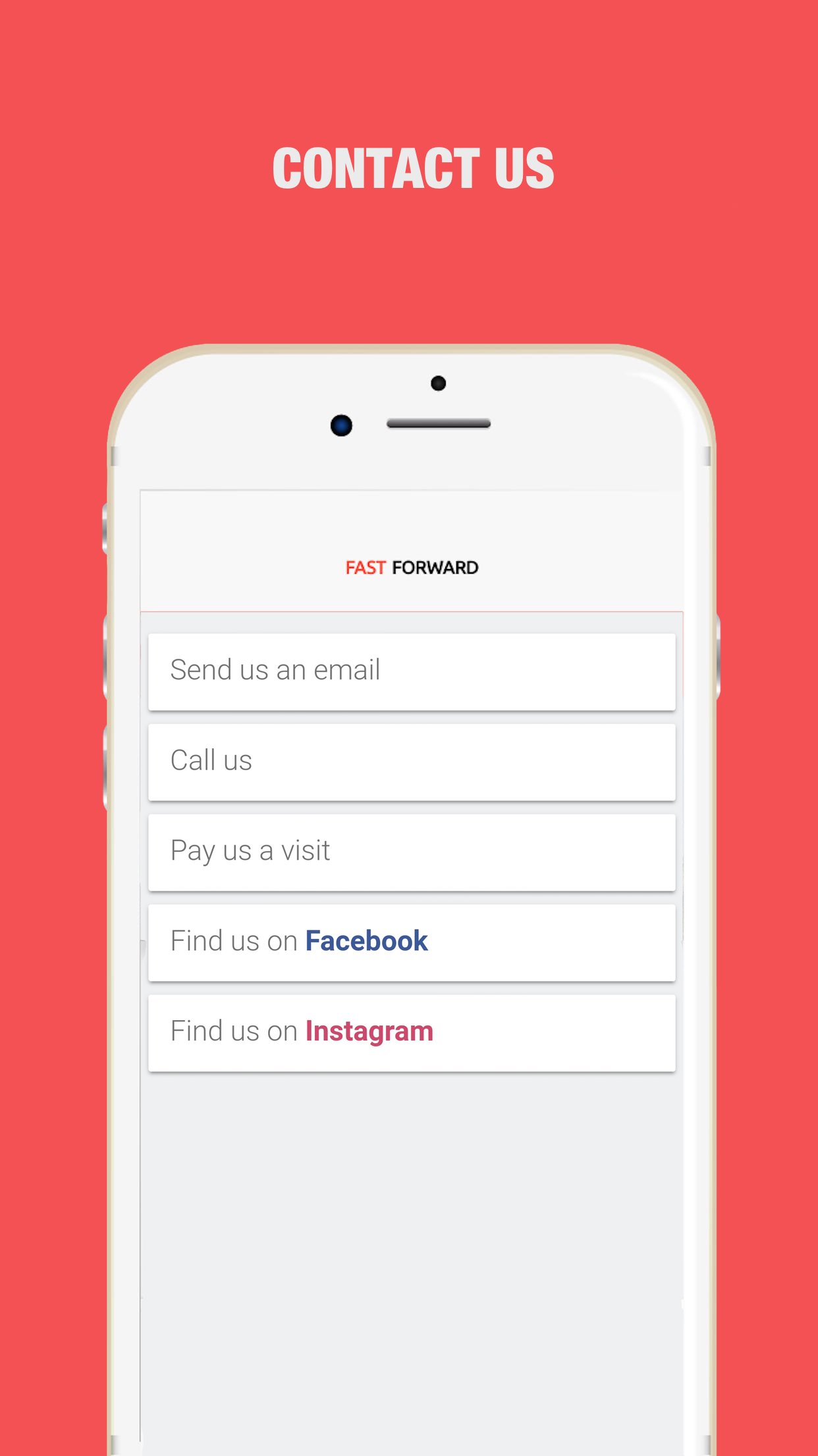 Fast Forward APK for Android Download