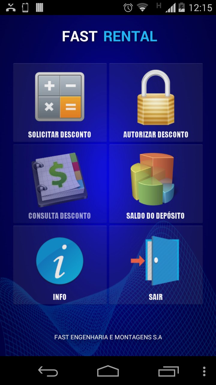 Fast Rental APK for Android Download