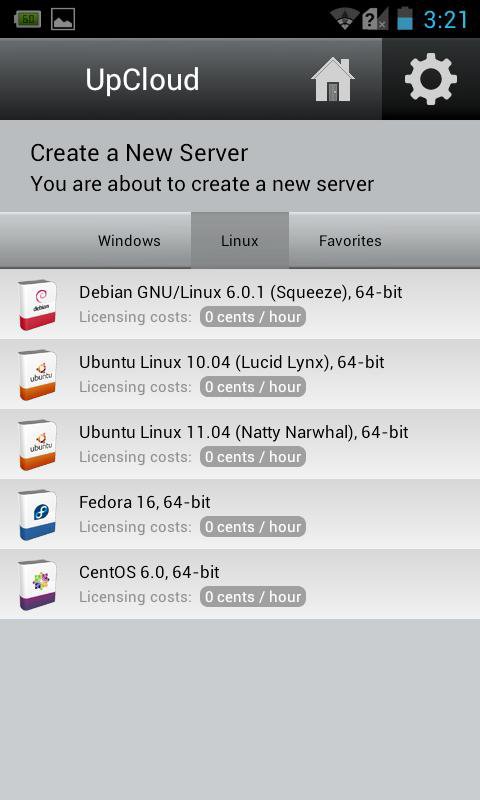 UpCloud APK for Android Download