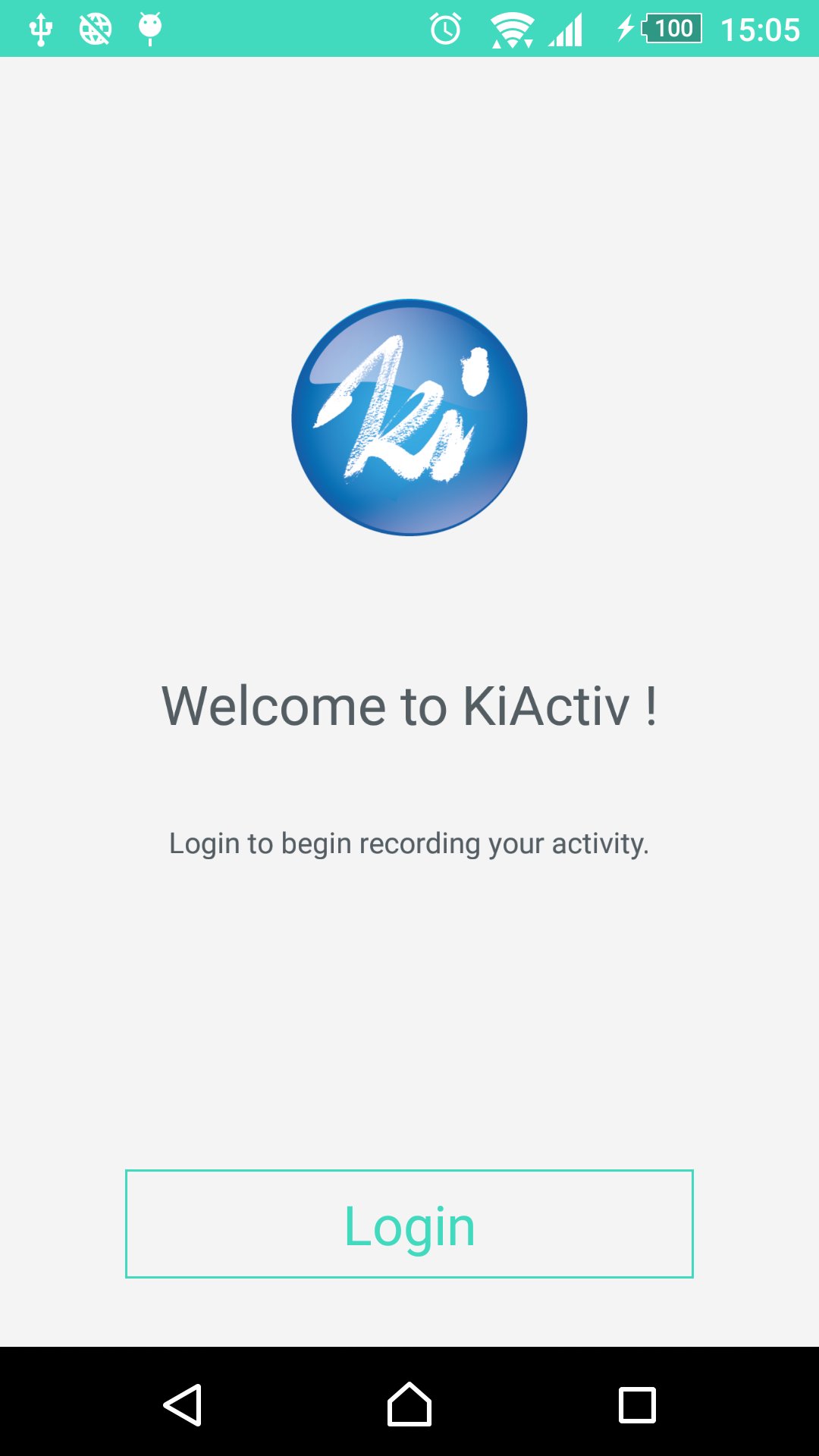 KiActiv® APK for Android Download