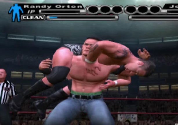 Fight WWF & WWE Night APK untuk Unduhan Android