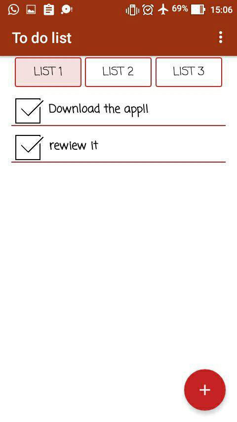 To do list APK for Android Download