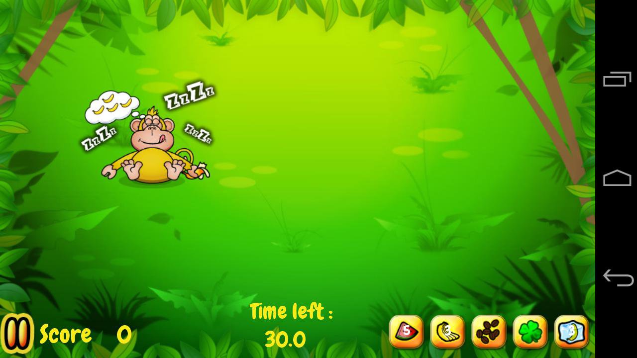 Download do APK de Spank The Monkeys para Android