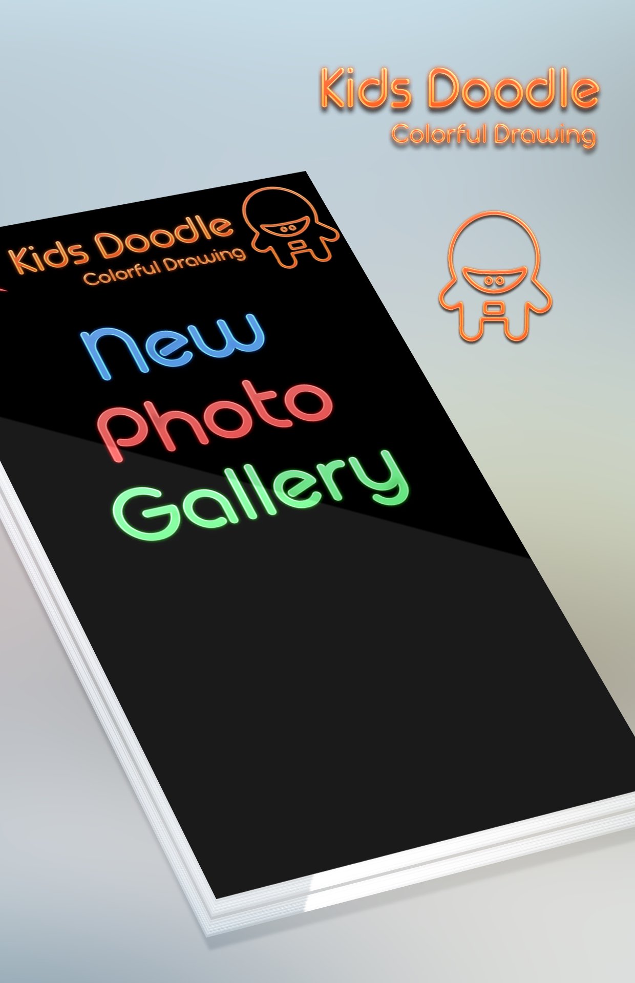 Draw Doodle Magic APK für Android herunterladen