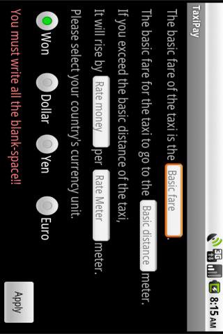 Download Taxi Pay Latest Version 4.0 Android APK File