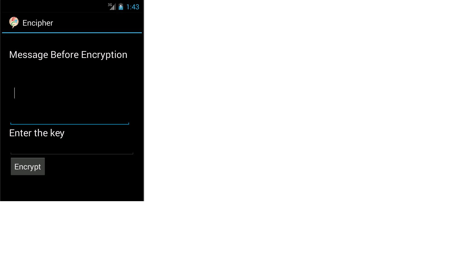 Encipher APK for Android Download