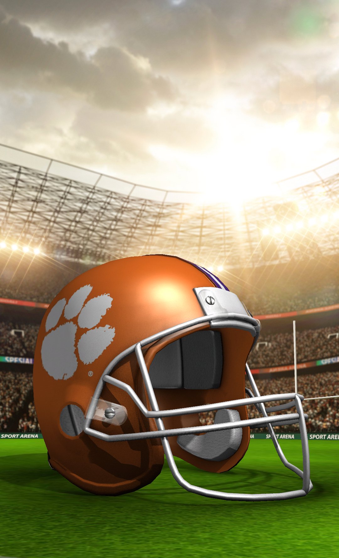 Florida Gators Live Wallpaper Latest Version 1.16 for Android