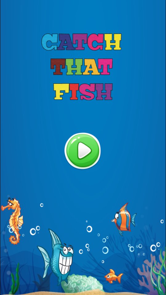 Catch That Fish APK for Android Download