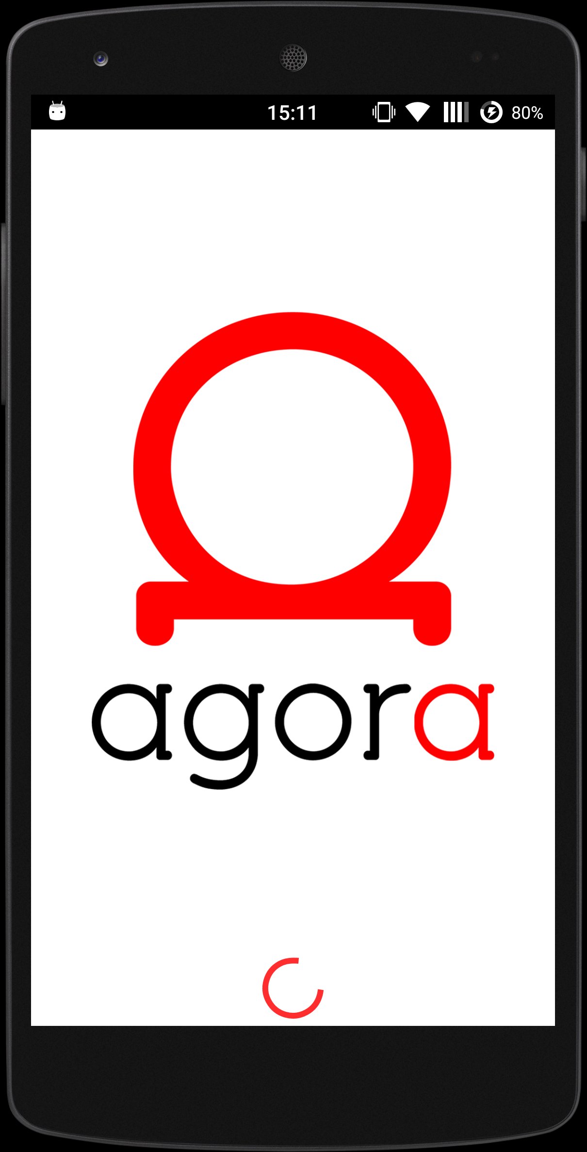 Agora APK for Android Download