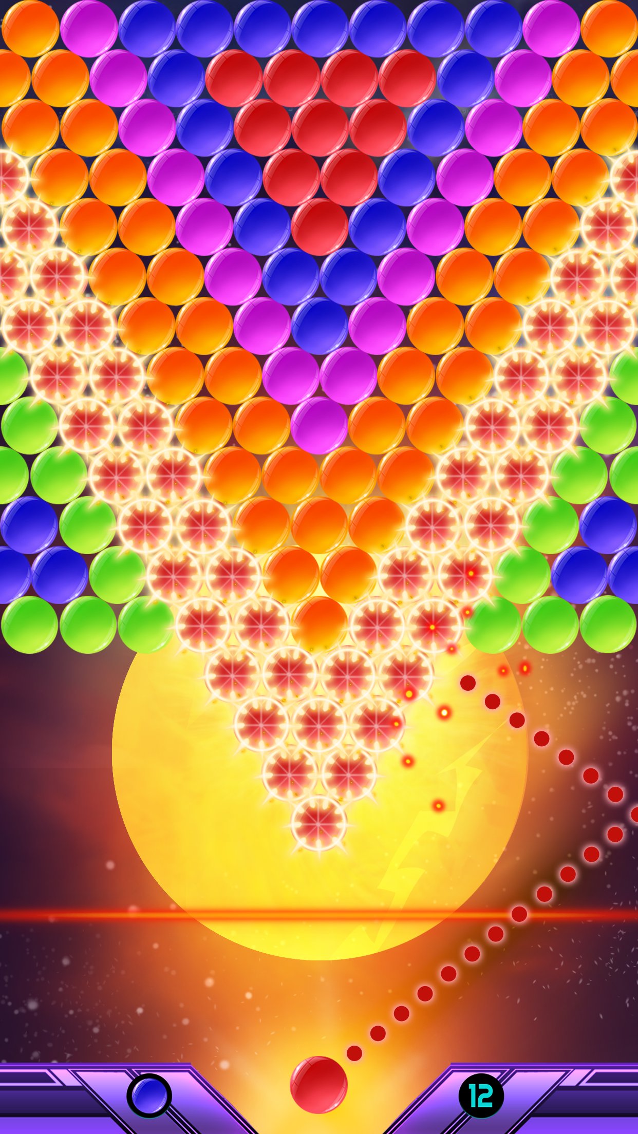 Bubble Flash APK for Android Download