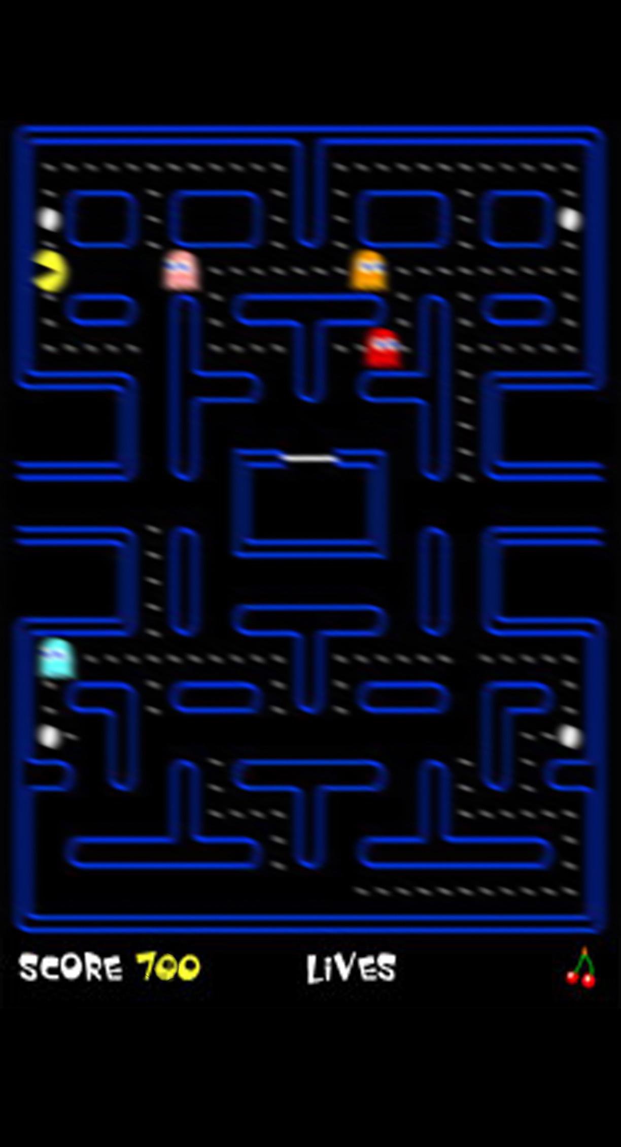 Descargar PAC_MAN GAME APK Última Versión 1.0.0 para Android