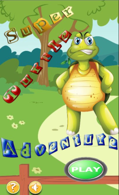 Super Ninja Turtle APK for Android Download