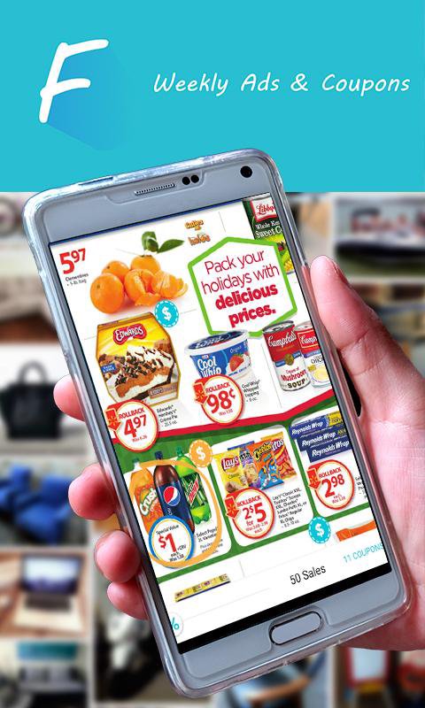 Weekly Ads & Coupons Flipp Tip APK for Android Download