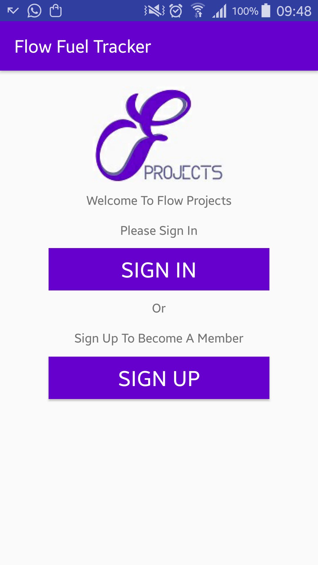 Fuel tracker APK Download for Android - Latest Version