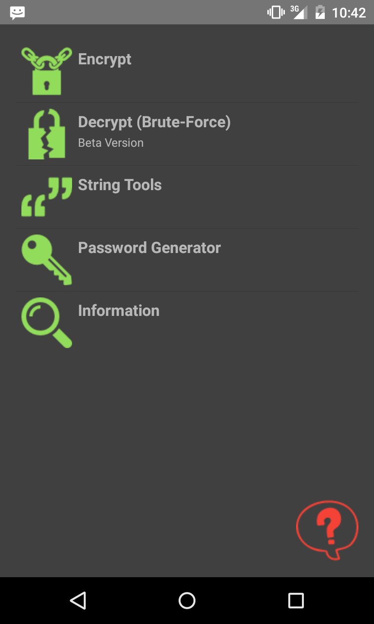 Security ToolKit APK for Android Download